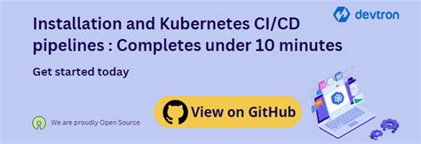 Devtron Vs Jenkins Jenkins Alternatives For Kubernetes