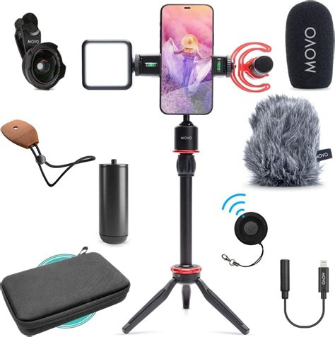 Best Vlogging Kits For Iphone In 2025 Ios Hacker