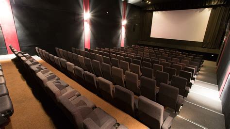 6 Movie Tickets At Dendy Newtown Sydney Concrete Playground Sydney