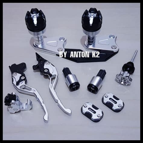 Jual Variasi Motor Nmaxaksesoris Motor Yamaha N Max New 202020212022