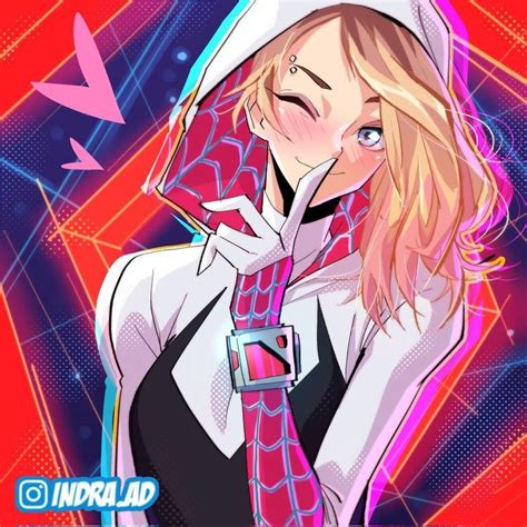 Pin By Anthony Alvarez On Quick Saves Spiderman And Spider Gwen