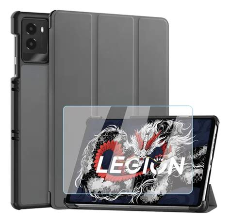 Mica Funda Protector Lenovo Legión Tab Gen 3 2025 Tb 321 Meses Sin