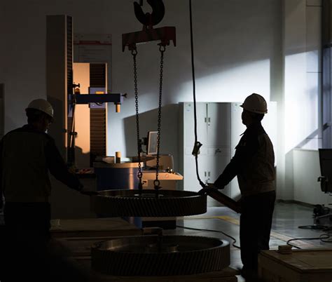 Investors Jereh Group