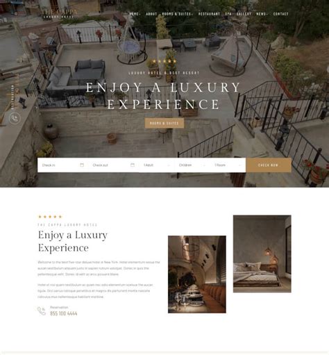 55 Best Luxury Wordpress Themes 2024 Free And Premium Theme Junkie