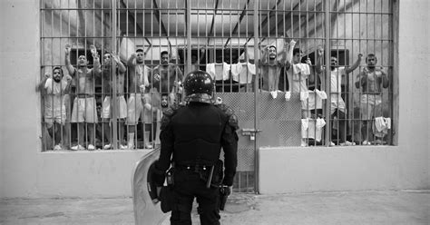 Searching For Devils At Cecot Time