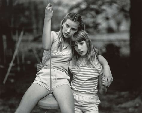 Sally Mann At Twelve January 30 April 5 2025 Jackson Fine Art