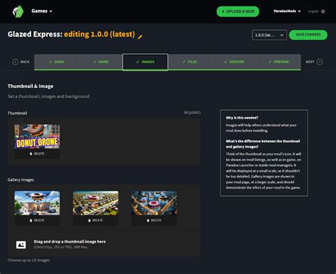 Modding Dev Diary 1 Guest Entry Paradox Mods In Cities Skylines Ii Paradox Interactive