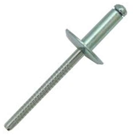 Stainless Stainless A2 Large Flange Rivets Archives Bolt Worldbolt World