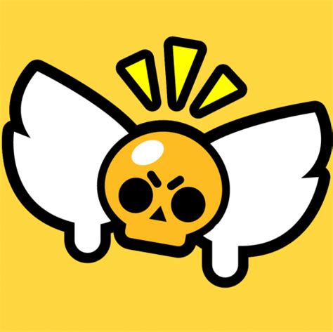 Create A Brawl Stars Legendary Skin Tier List Tiermaker