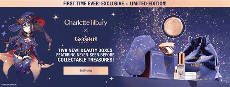 Charlotte Tilbury