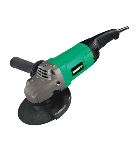 Angle Grinder Powerful And Precise Cutting And Grinding