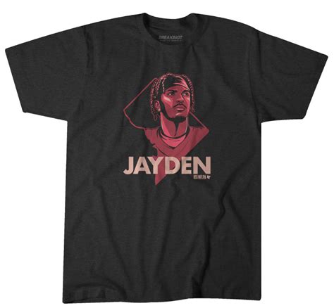 Jayden Daniels Gets His First Nfl Win And A New T Shirt Hogs Haven