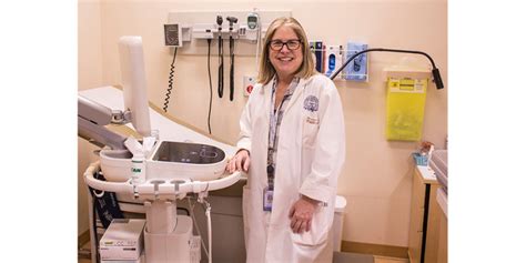 Dr Roberta Shear Named Chief Of Obstetrics And Gynecology Jgh News