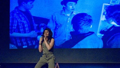 Galleri Show Med Lebbe Love