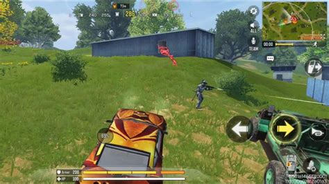 Gameplay With Class Trickster Epic Call Of Duty Mobile Gameplay L