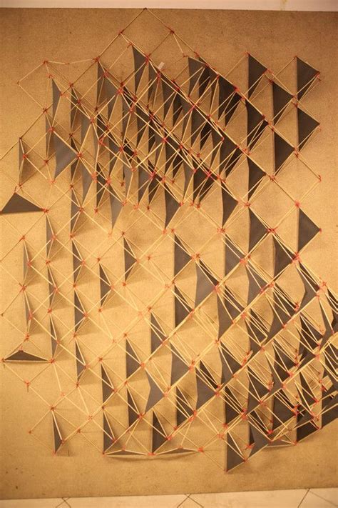 Innovative Prototyping Dynamic Fields Responsive Architecture