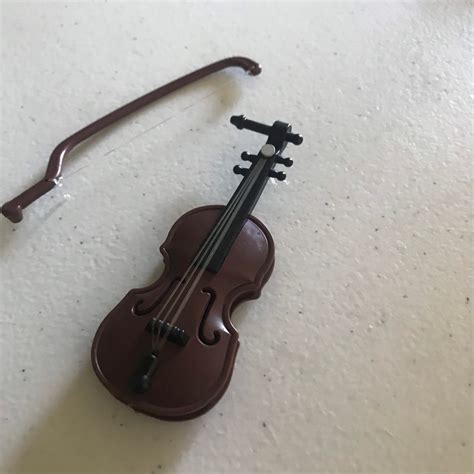 Dollhouse Miniature Chello Etsy