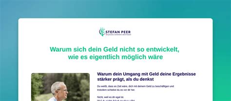 Vermögenstyp Test Stefan Peer Finanzberater Für Frauen 40
