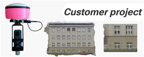 Low Cost Alternative To Mobile Scanners Mapping With 360° Camera And Low Cost Alternative To Mobile Scanners Mapping With 360° Camera And