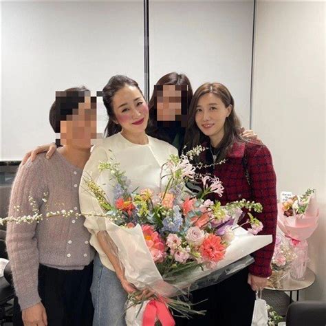 유재석 아내 나경은 근황 공개사랑하는 나의 사람들 헉스