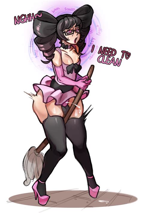 Rule 34 1boy Adam Sealguy Arm Gloves Black Bow Black Hair Black