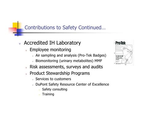 Dupont Safety Training Observation Program Stop Onthewebkja
