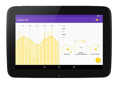 Equalizer Bass Boost Apk For Android Download
