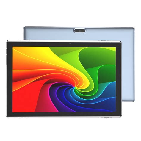 Tablet 10 Inch Android Tablets 32gb Rom 512gb Expand，6000mah Battery