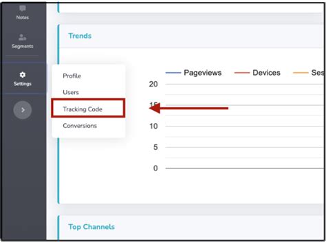 Set Up Your Custom Data Layer Help And Documentations Insightech
