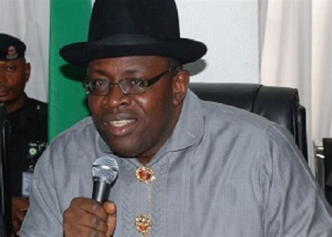 Dickson Led Restoration Group Sweeps Pdp Bayelsa Delegates Election