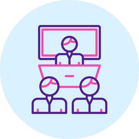 Class Vector Icon 37114248 Vector Art At Vecteezy