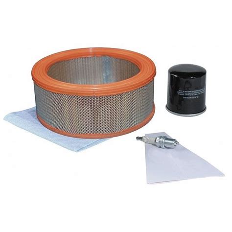 Generac Maintenance Kit For 7kw Centurion Standby Generators 6003 Zoro