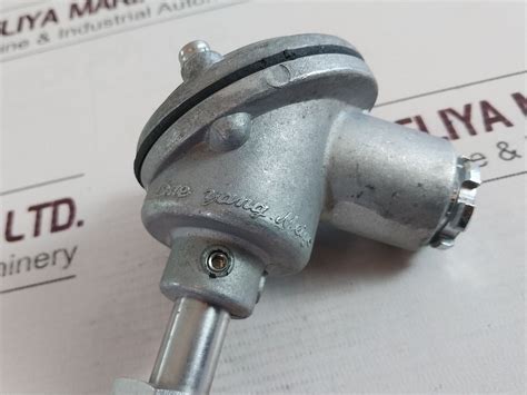 Daeyang Meiyo Ptr Ln7 Resistance Bulb 200°c Aeliya Marine