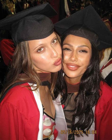 ¿quién Es Aydan Nix Biografía Relación Con Las Hadid E Historia