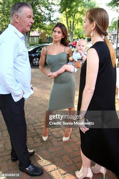 Andrea Baldwin Photos And Premium High Res Pictures Getty Images