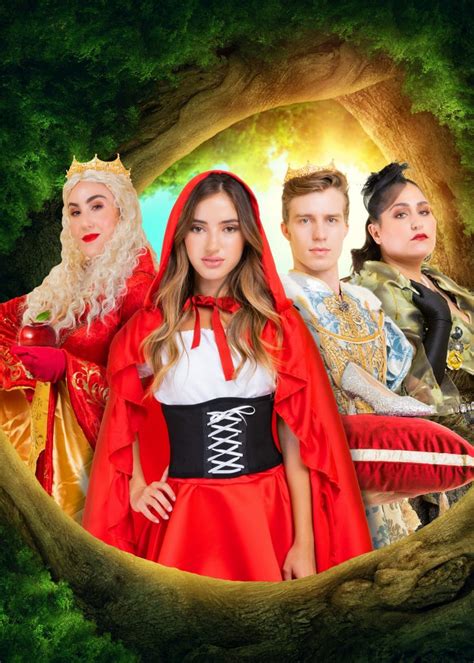 ניוז חיפה והקריות הכל אגדה בכיכובה של עדי ביטי