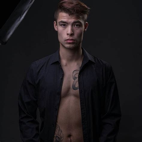 Out Of The Closet Irwin Tseing Shares His Story Dear Straight People