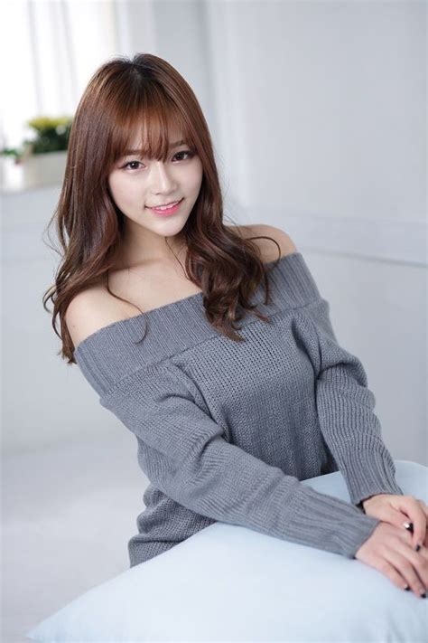 엔젤알람속 그녀 모델 한지연 Sbs Biz