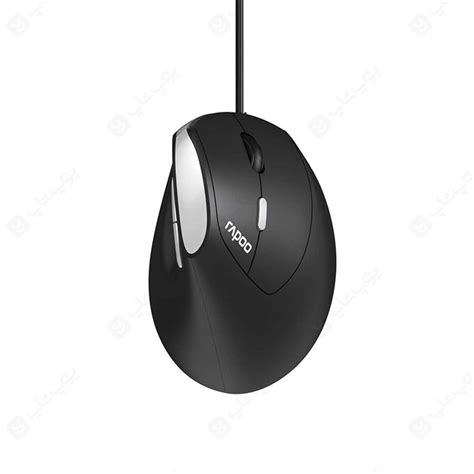 موس سیمی رپو مدل Ev200 Silent یوپ شاپ