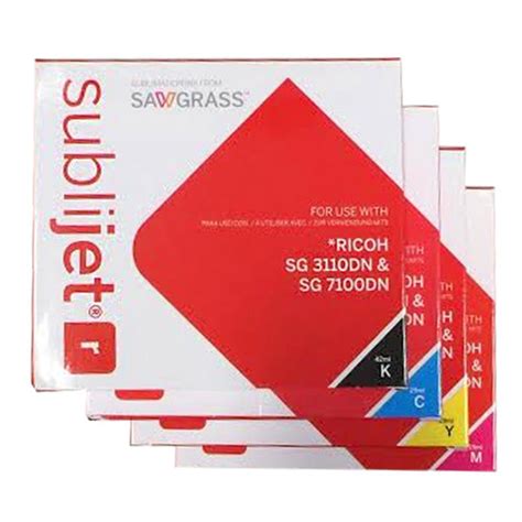 Dye Sublimation Inks Sawgrass And Siser Heat Transfer Warehouse