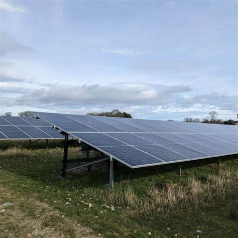 Phd Biodiversity Solarfarms Sustainabledevelopment Jane Stout