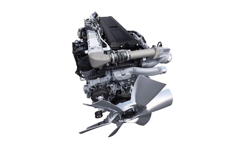 International A26 The Lightest I 6 In The Class 8 Truck Market