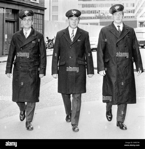 Postal Uniforms History At Sienna Deeming Blog