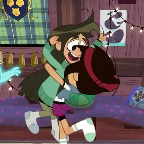 This Is The Best Molly And Libby Hug In Season 1 Jazzymarie1006