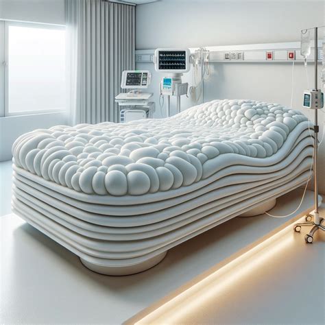 Introduction To Hydra Generation 2 Aft Bed Revolutionizing Patient