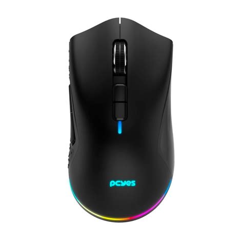 Driver Mouse Gamer Sem Fio Anok Pcyes