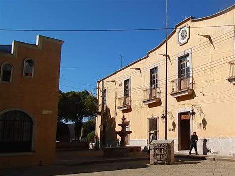 Están Presionados Por Los Criminales Alcalde De Apulco