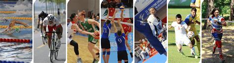 Deaf And Hard Of Hearing Athletes Start Asl