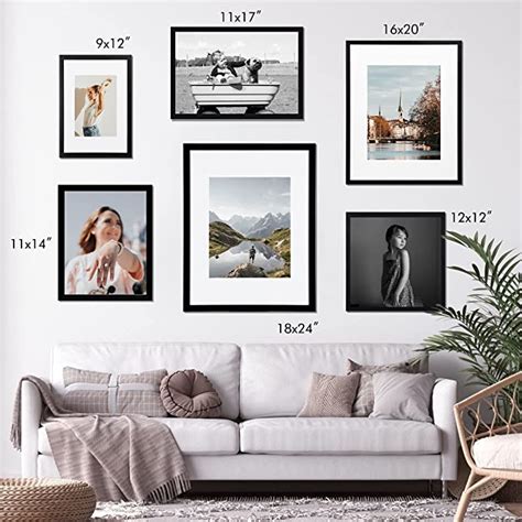 11 X 17 Poster Frame