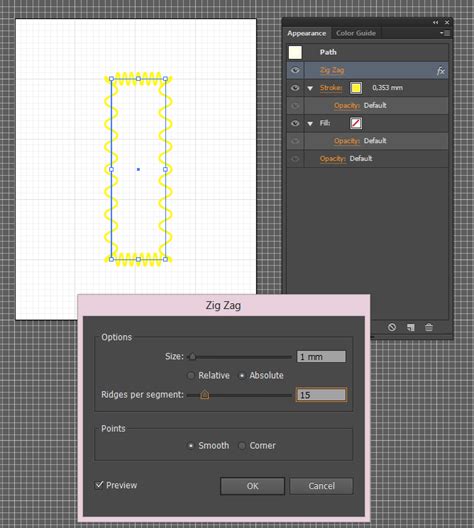 How To Draw Polyline In Illustrator